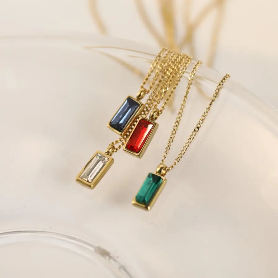 Anti Tarnish Jewellery – Page 4 – shoperly