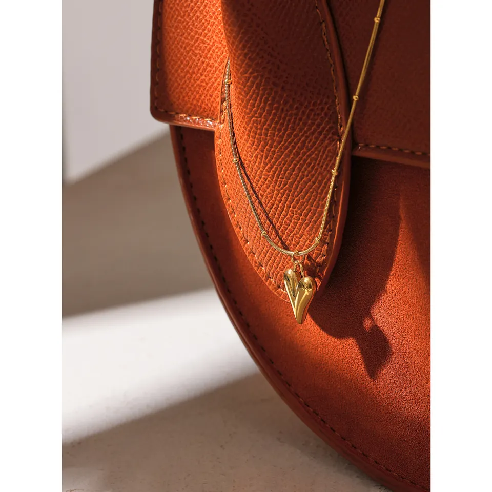 Anti Tarnish Jewellery – Page 7 – shoperly