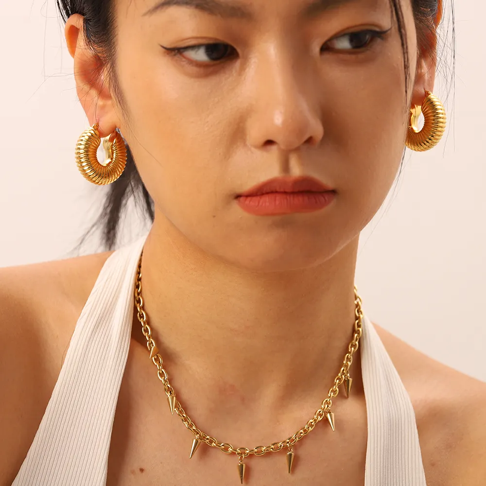 Anti Tarnish Jewellery – Page 11 – shoperly